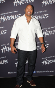 16 Interesting Facts About Dwayne "The Rock" Johnson - Freedom Fight